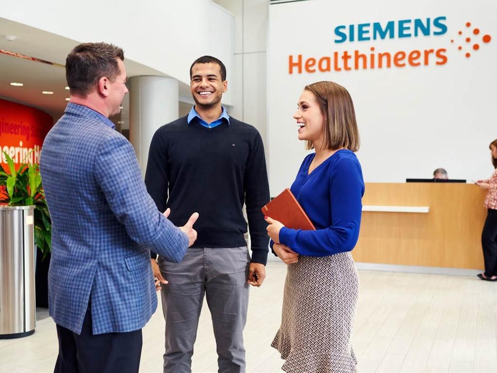 Graduate and Talent Programs