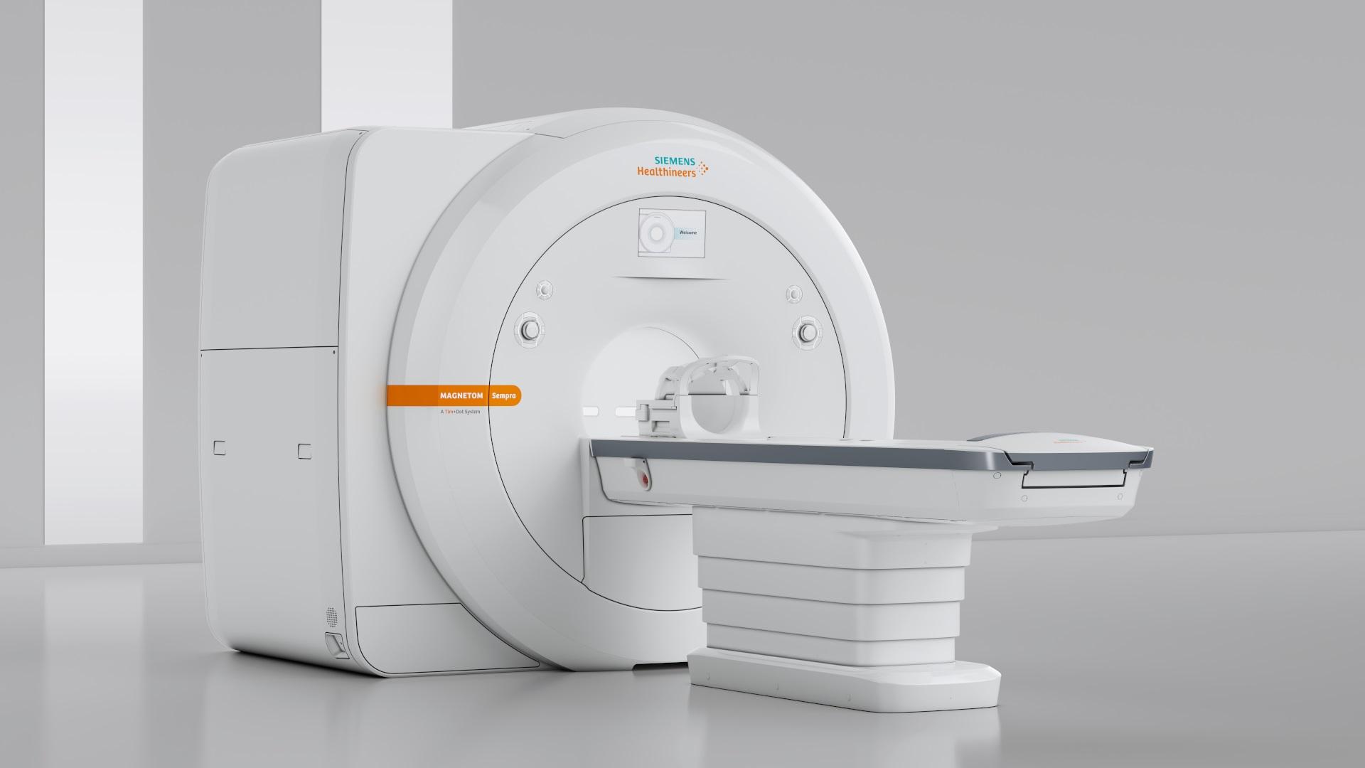 MAGNETOM Free.Star｜低磁場の常識を覆すMRI - Siemens Healthineers Japan