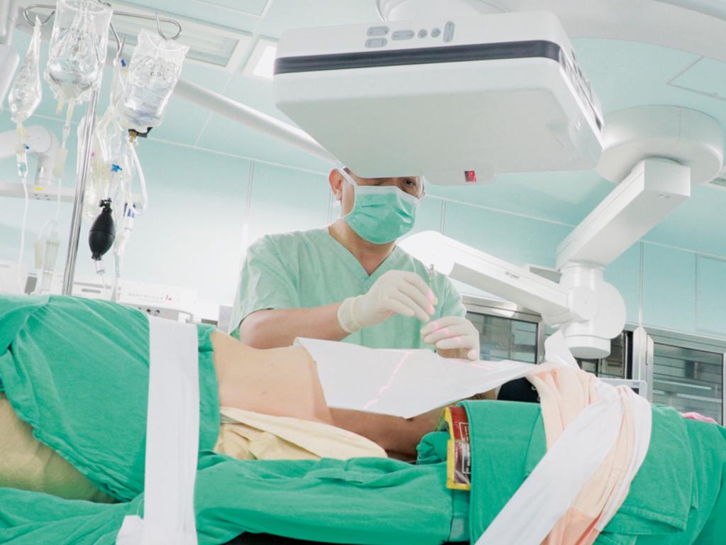 Surgery - Siemens Healthineers