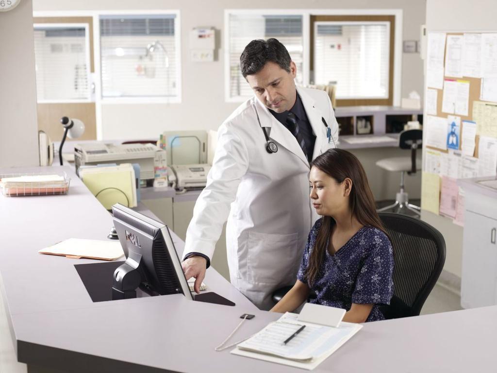 Magnetic Resonance Imaging (MRI) Education