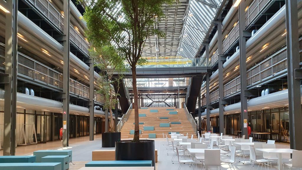 TechMed Academy brengt precisiegeneeskunde in stroomversnelling Siemens ...