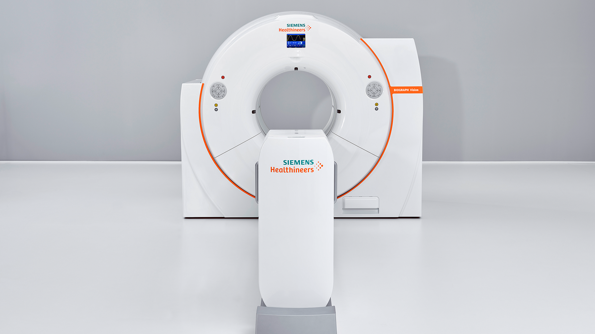 AI in Molecular Imaging - Siemens Healthineers