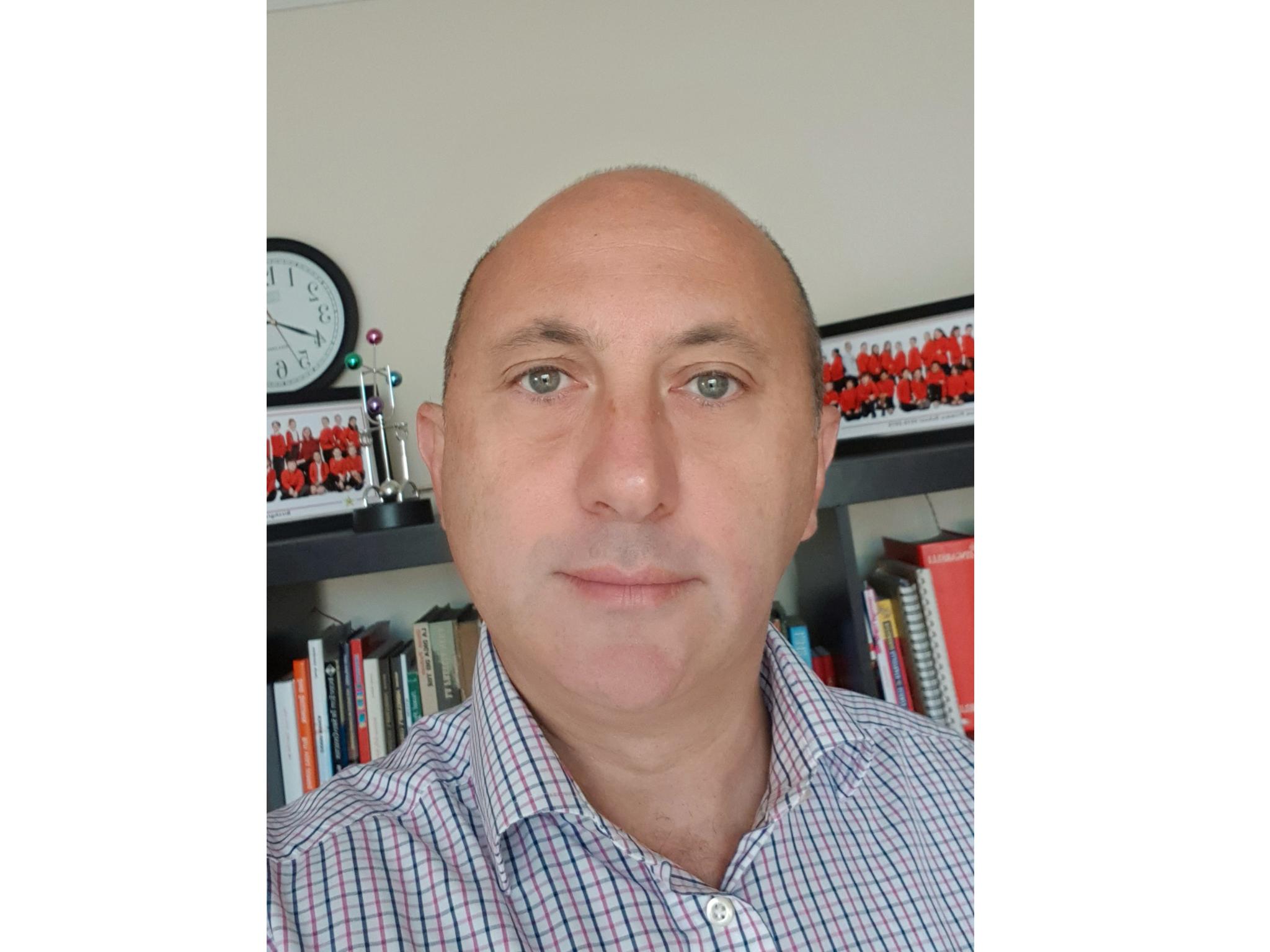 Research and Development team