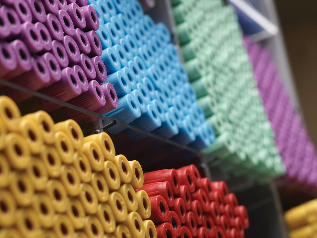 VERSANT kPCR Molecular System - Siemens Healthineers Greece