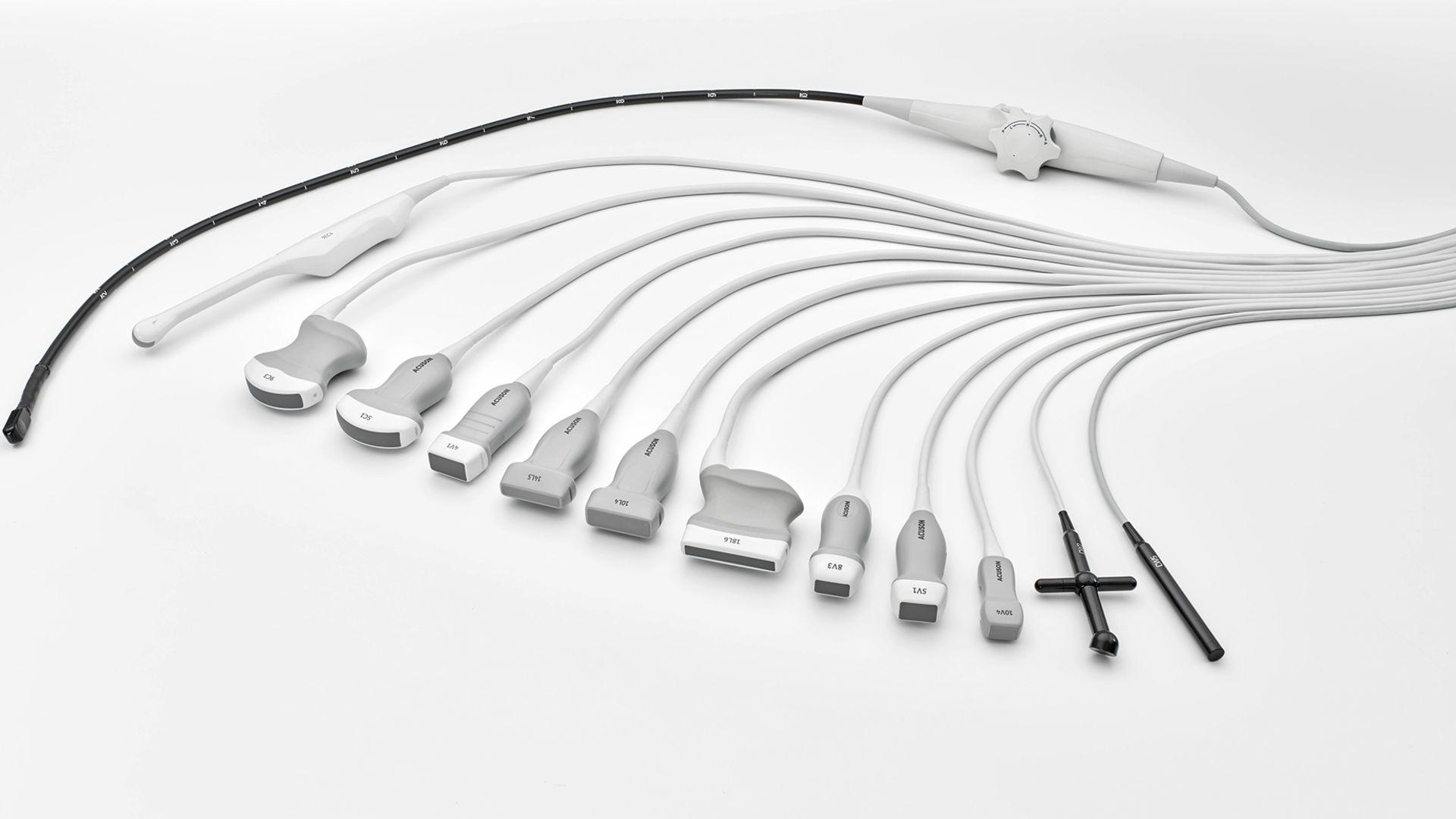 ACUSON Redwood Ultrasound System - Siemens Healthineers Canada