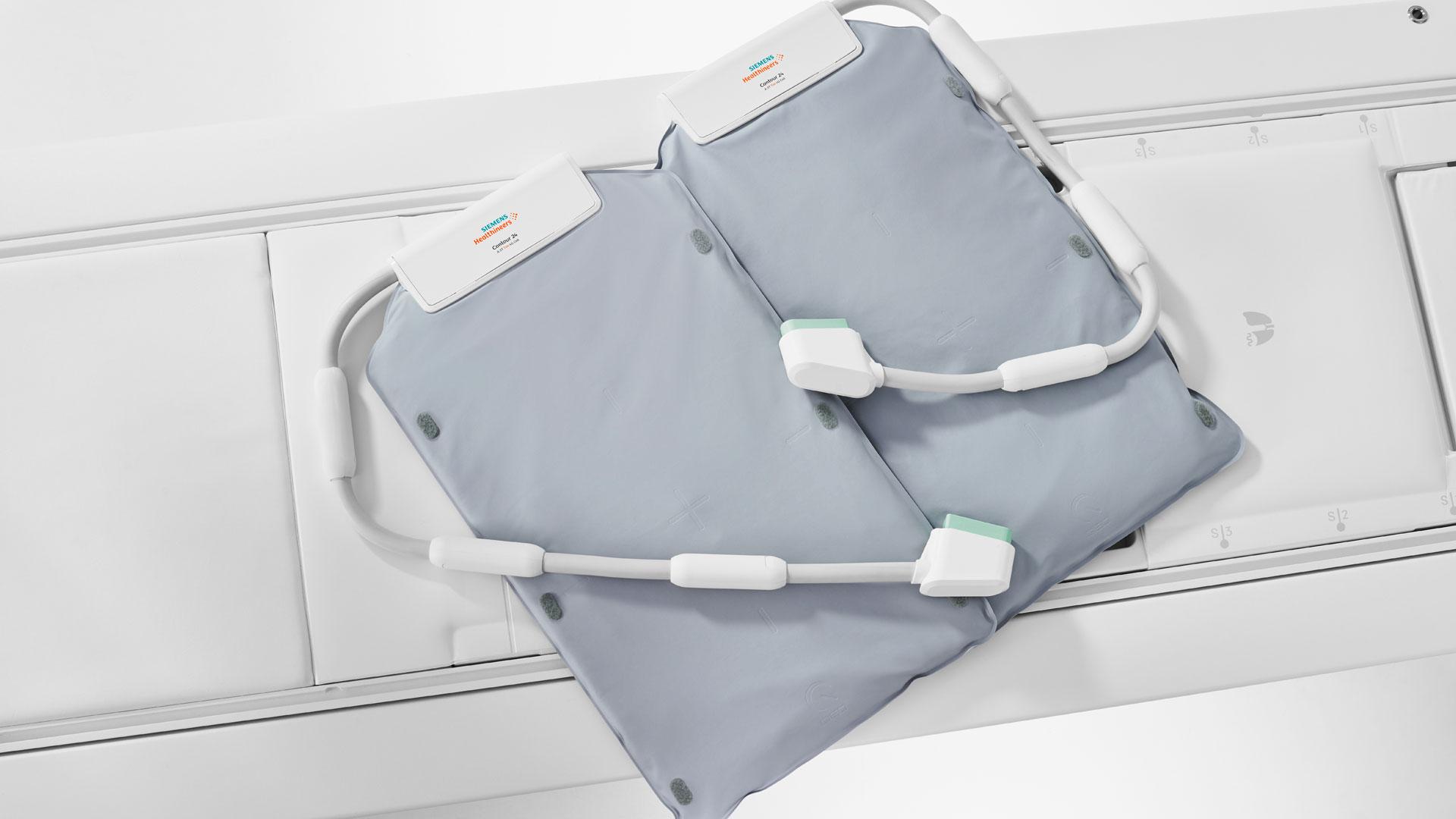 Contour Coils - Siemens Healthineers