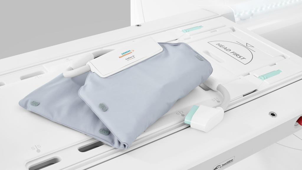 Contour Coils - Siemens Healthineers India