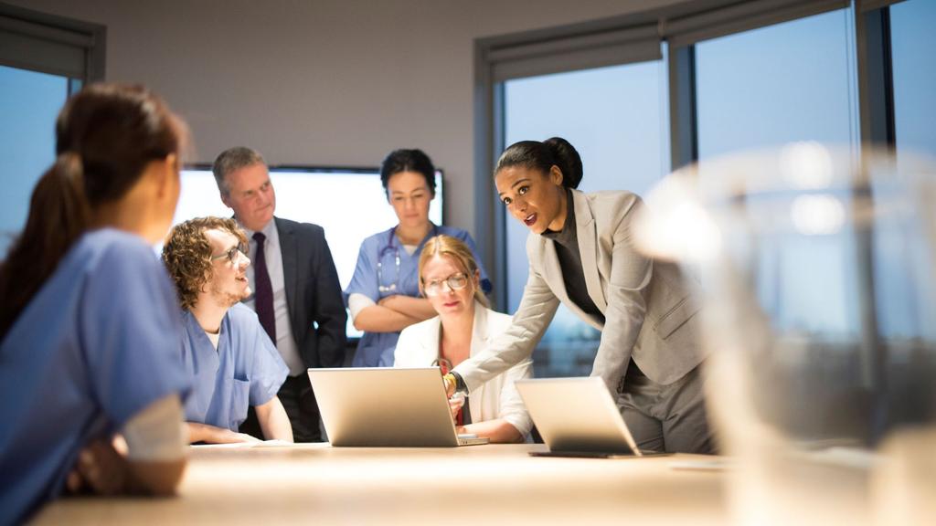 Are you seeking a company that enables you to drive change in ...