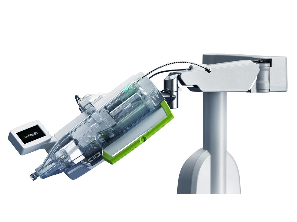 Angiographie – Siemens Healthineers Deutschland