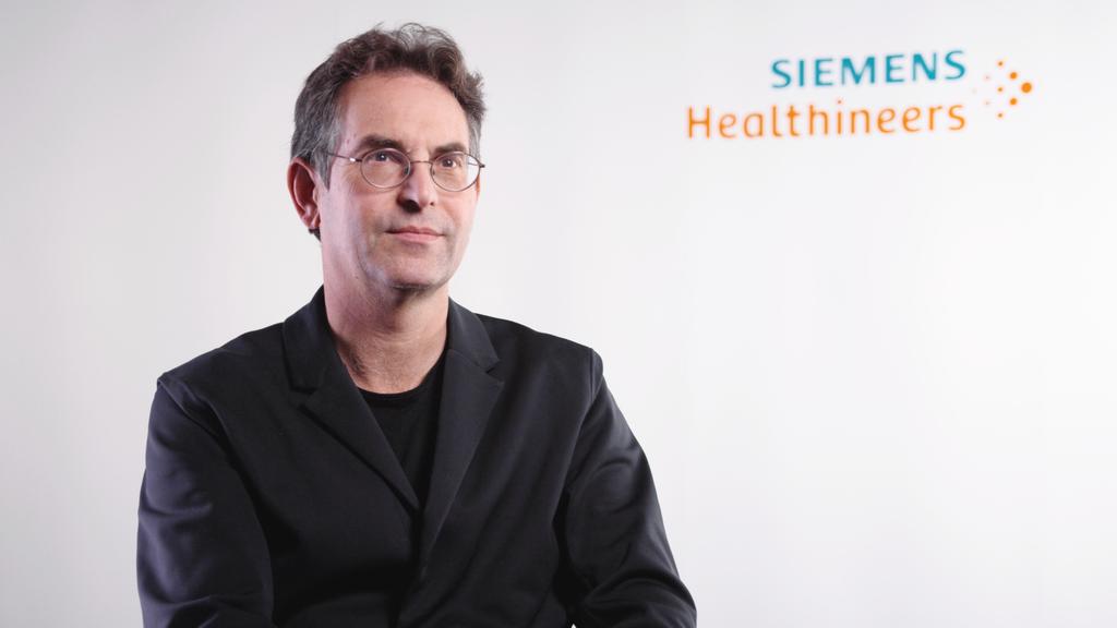 John D. Halamka on Expanding precision medicine - Siemens Healthineers