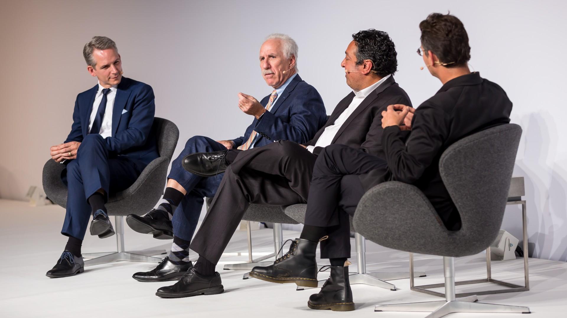 Transforming healthcare: Inspired by leaders - Siemens Healthineers