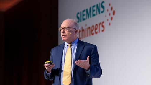 Transforming healthcare: Inspired by leaders - Siemens Healthineers