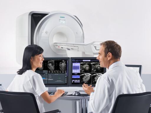 Magnetic Resonance Imaging