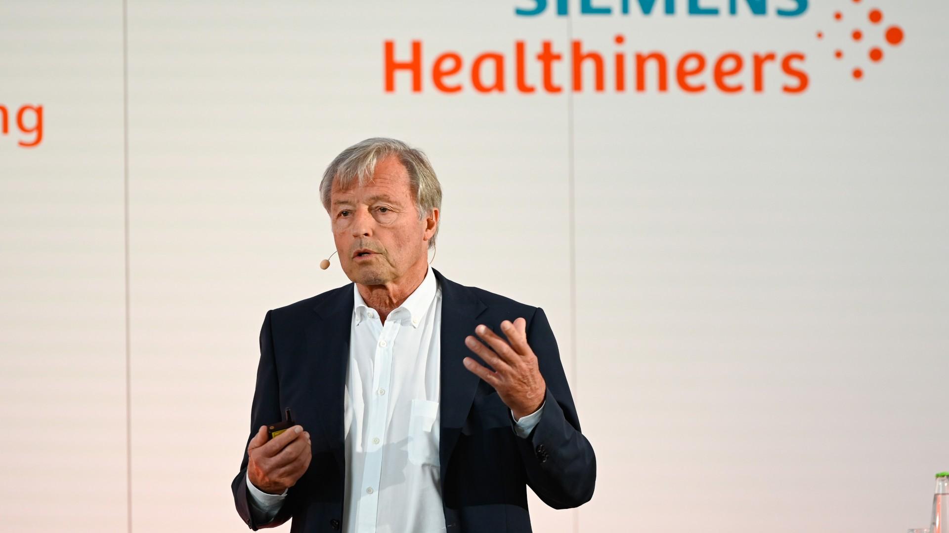 Siemens Healthineers Talks - Siemens Healthineers