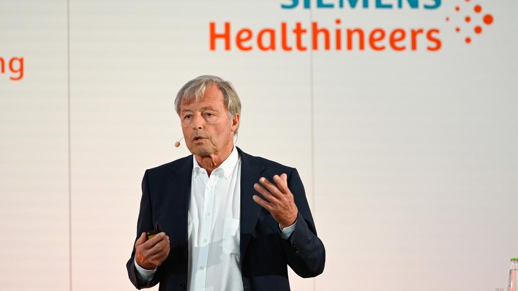 Siemens Healthineers Talks - Siemens Healthineers