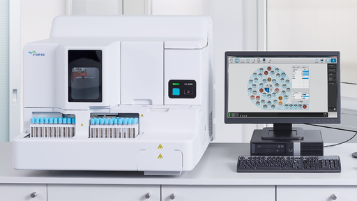 Integrated Platelet Aggregation Testing - Siemens Healthineers