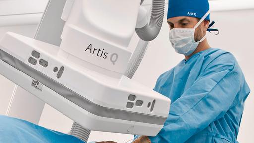 Artis Q - Siemens Healthineers USA
