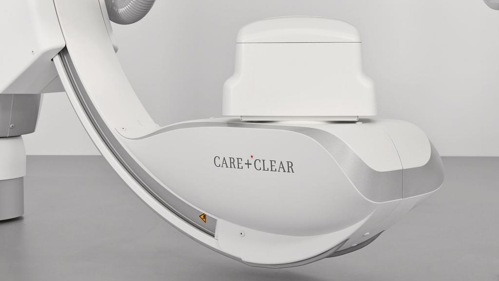 Artis Q - Siemens Healthineers USA