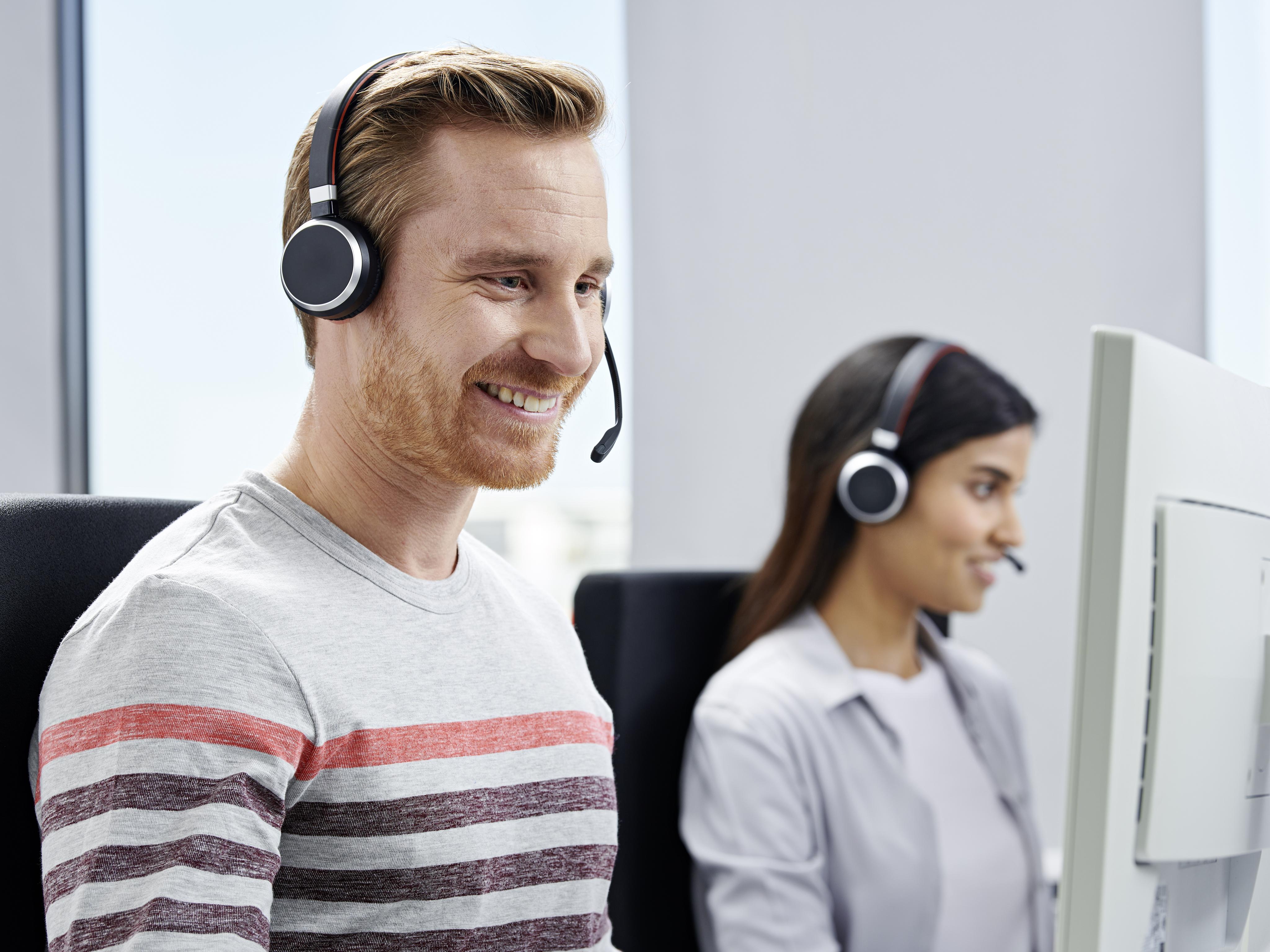 Customer Care Center - Siemens Healthineers France