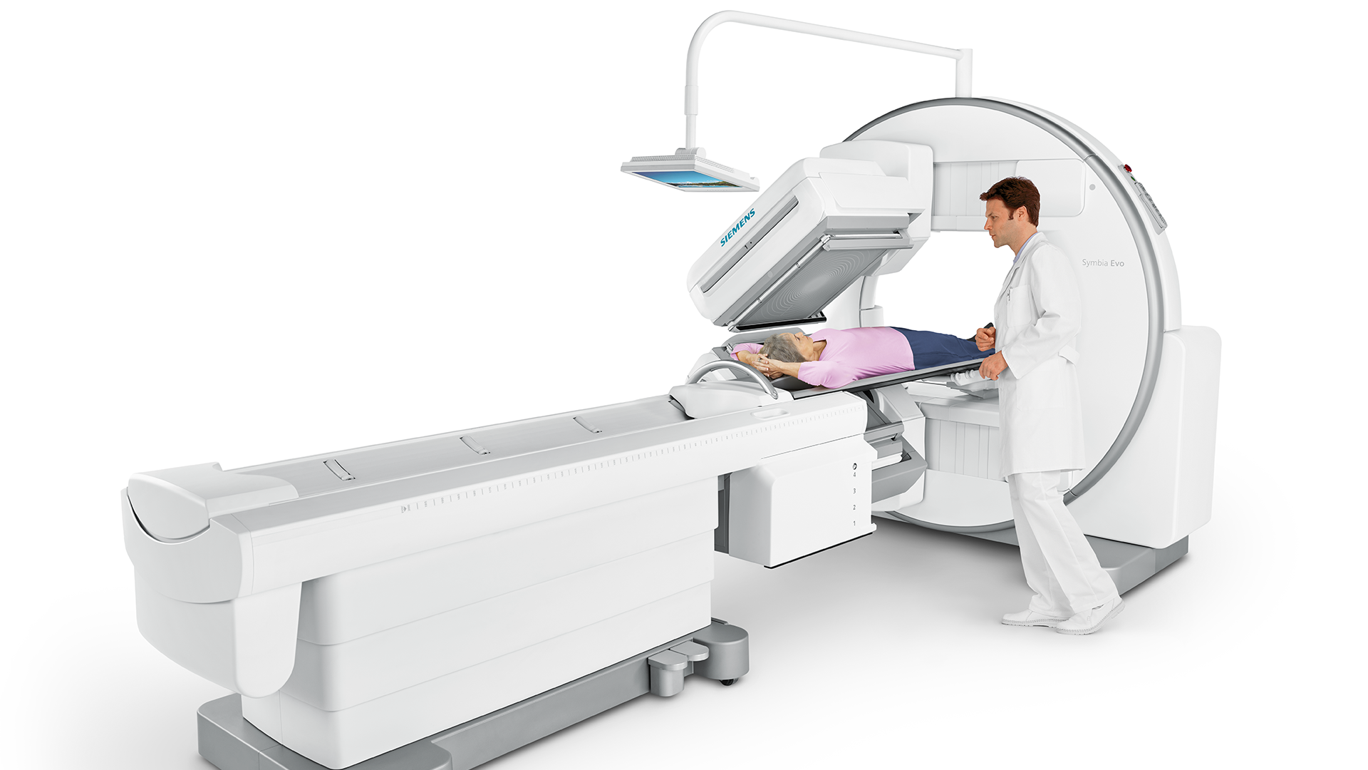 Symbia Evo - Siemens Healthineers USA
