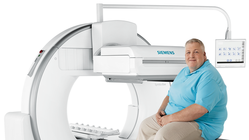 Symbia Evo - Siemens Healthineers USA