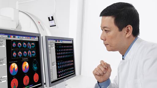 Symbia Intevo Excel - Siemens Healthineers USA