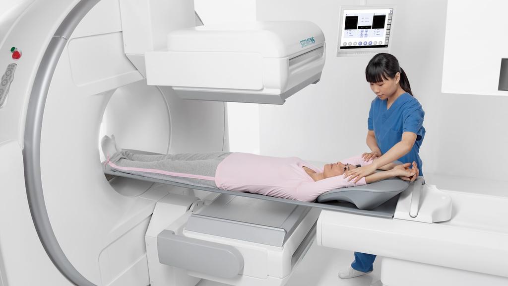 Symbia Intevo Excel - Siemens Healthineers USA