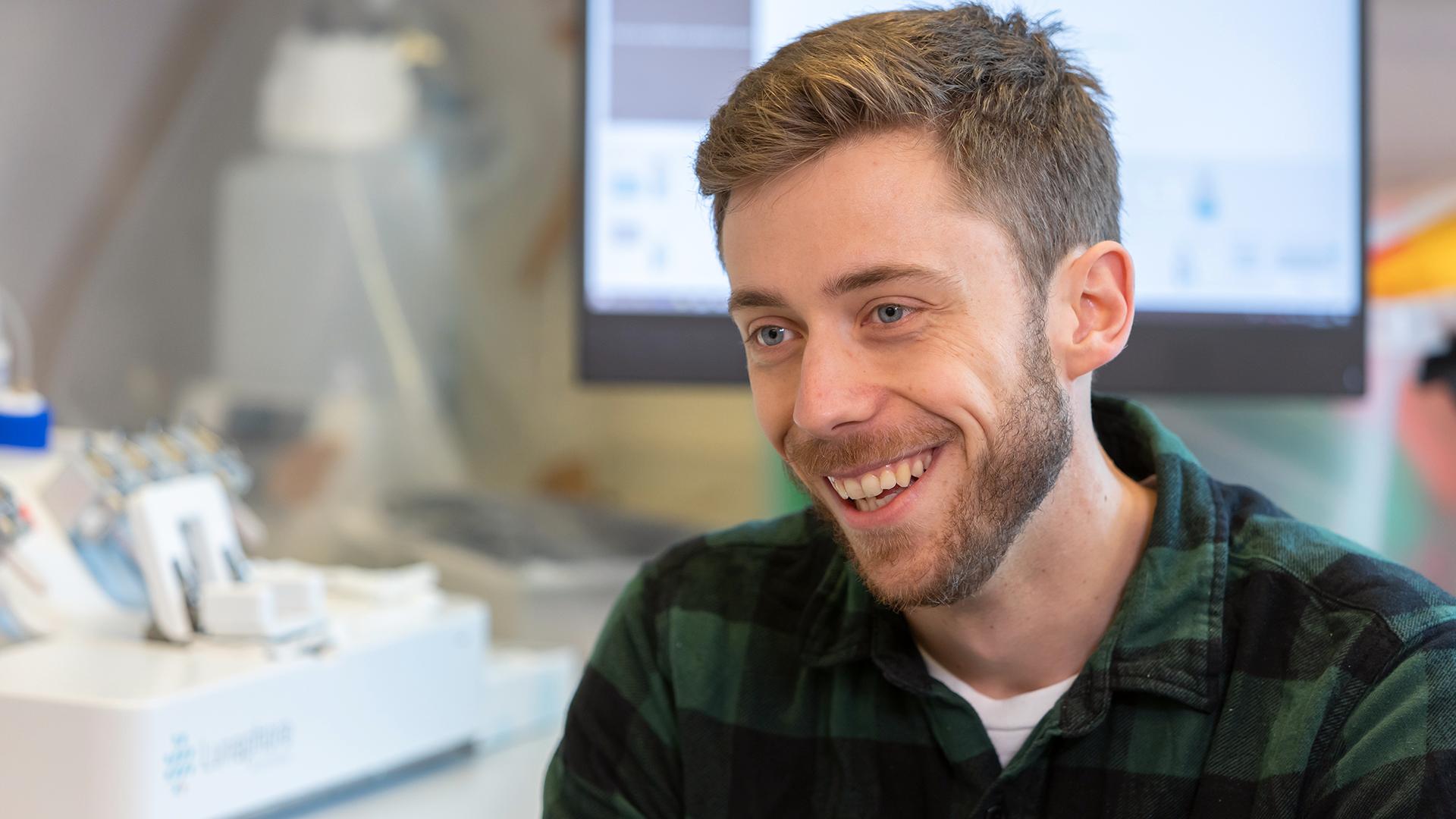 The next generation of scientists: