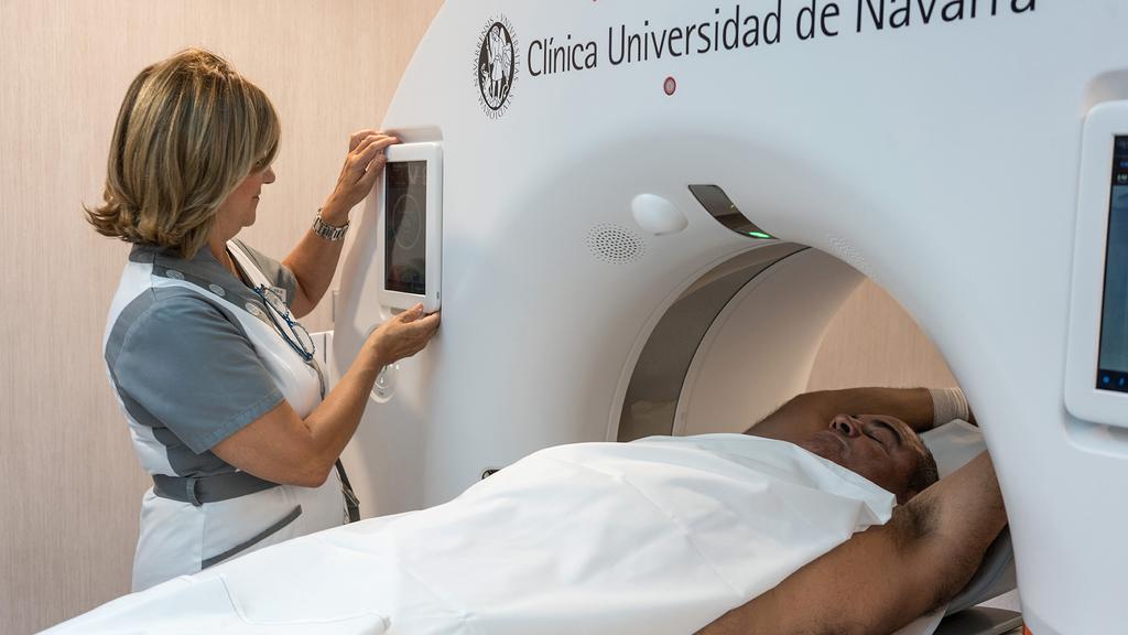 Simplifying Even Complex CT Procedures with Intelligent Imaging ...