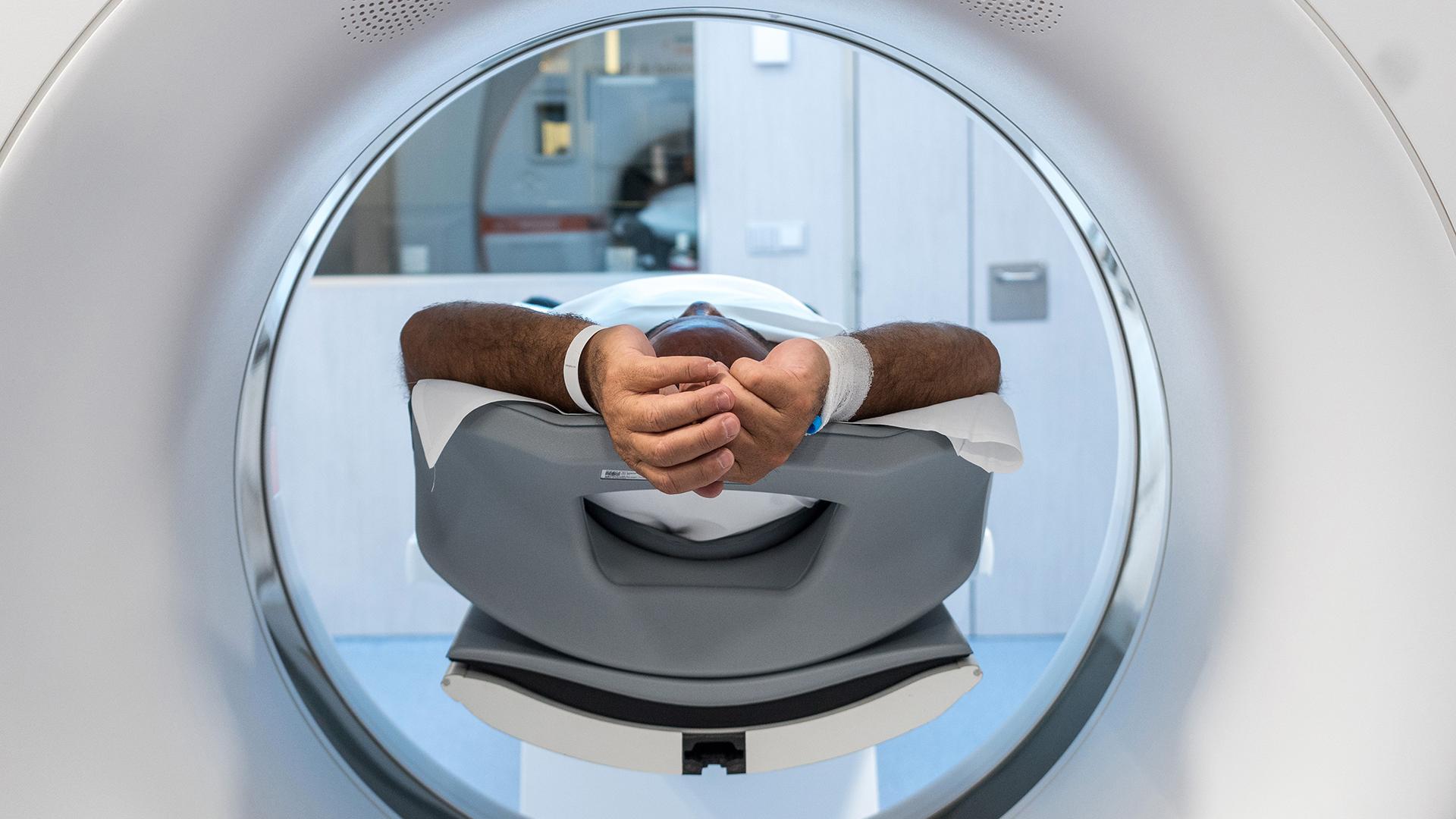 Simplifying Even Complex CT Procedures with Intelligent Imaging ...