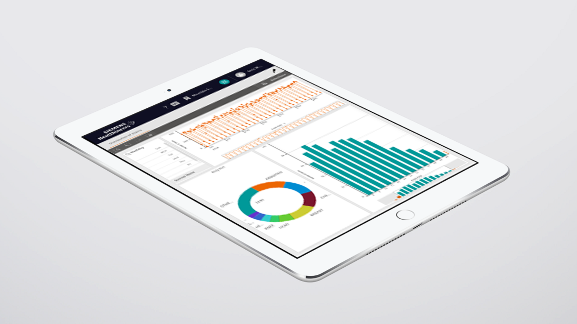 teamplay Insights - Siemens Healthineers USA
