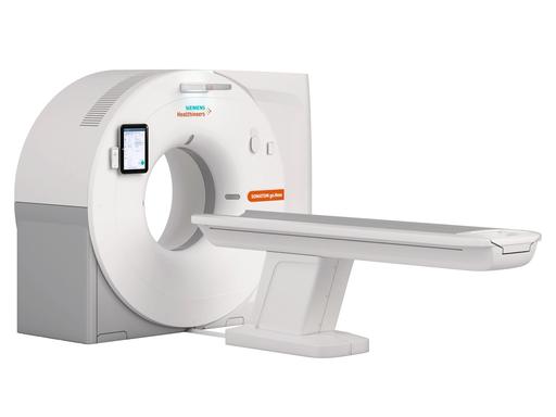 Tomografía Computarizada - Siemens Healthineers España