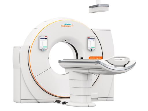 Computed Tomography - Siemens Healthineers Canada