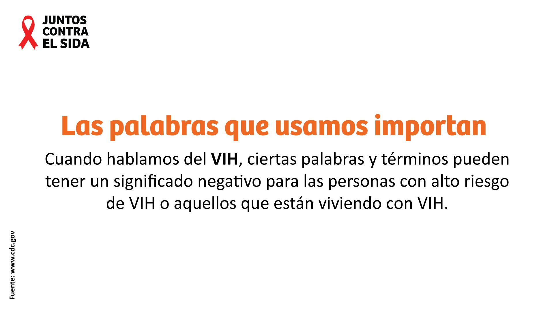 Detengamos juntos el VIH - Siemens Healthineers Latinoamérica