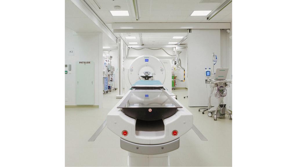 SOMATOM CT Sliding Gantry - Siemens Healthineers