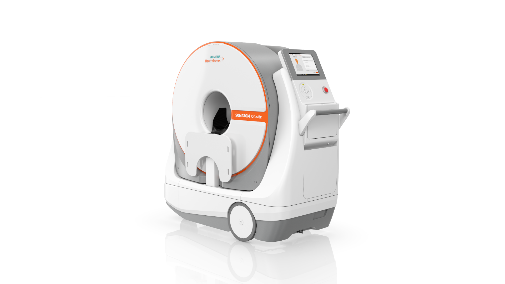 Diagnostic Imaging Technology - Siemens Healthineers USA