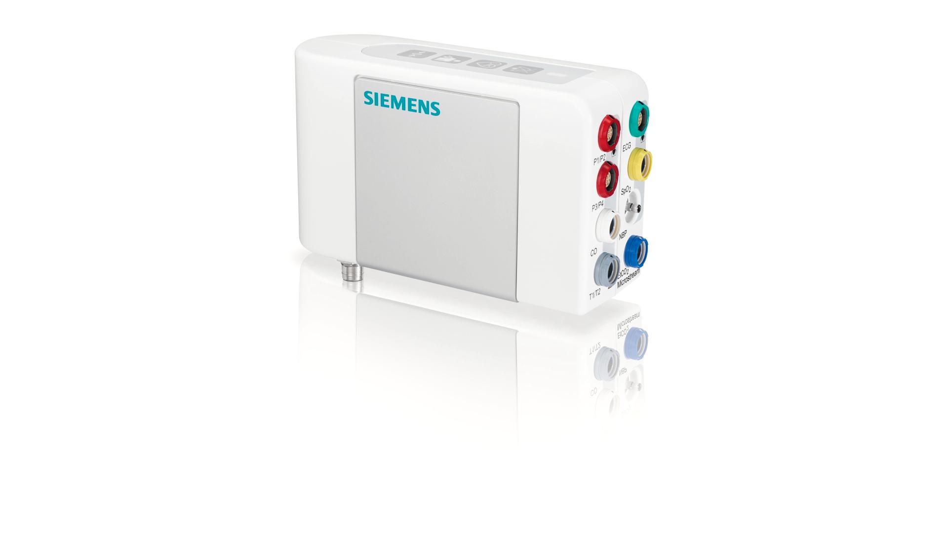 Sensis Vibe - Siemens Healthineers