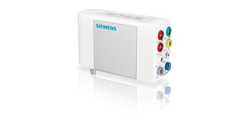 Sensis Vibe - Siemens Healthineers India