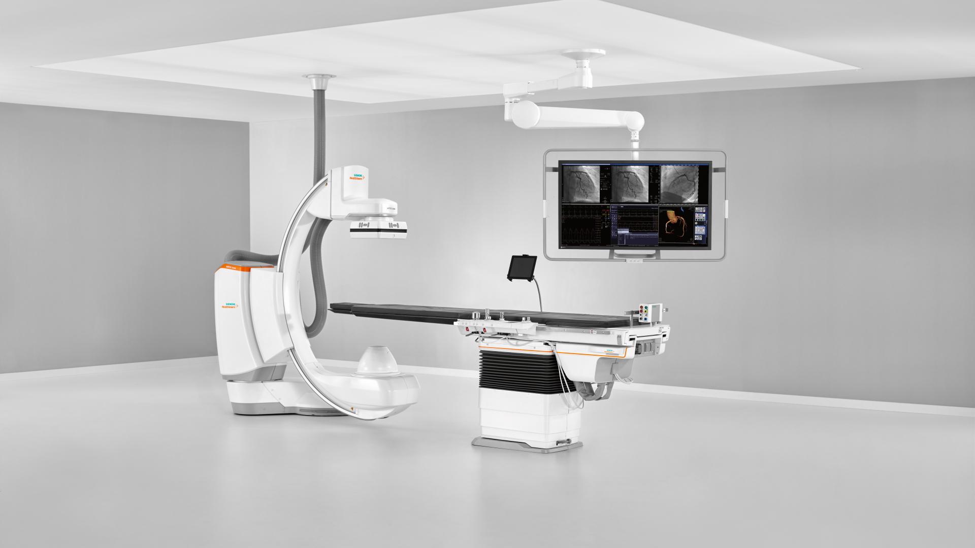 Sensis Vibe - Siemens Healthineers