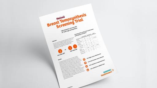 High Definition Breast Tomosynthesis – Siemens Healthineers - Siemens ...