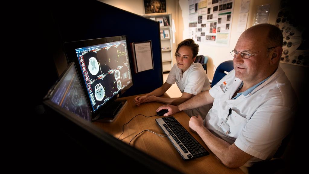 ‘Is het nog verantwoord om AI níet toe te passen?’ - Siemens ...