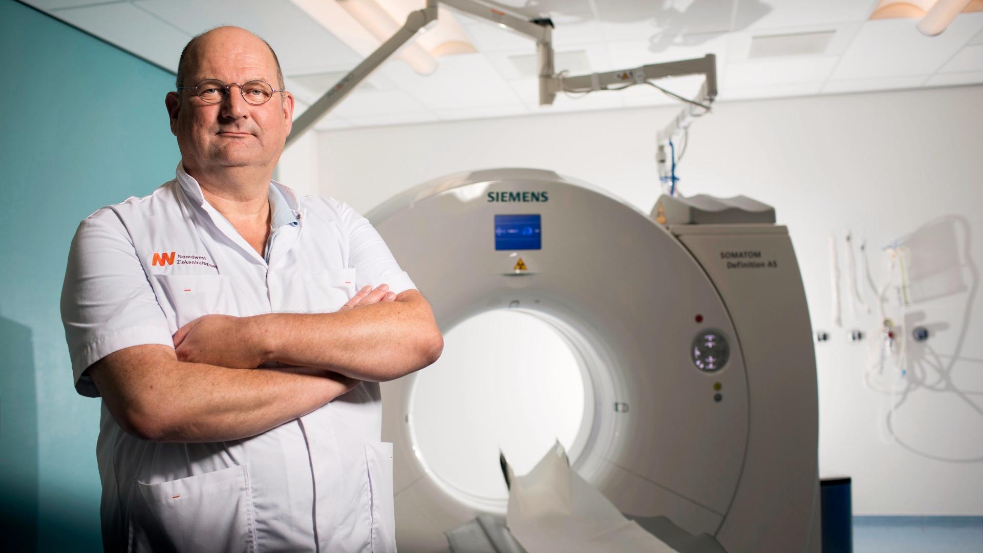 ‘Is het nog verantwoord om AI níet toe te passen?’ - Siemens ...