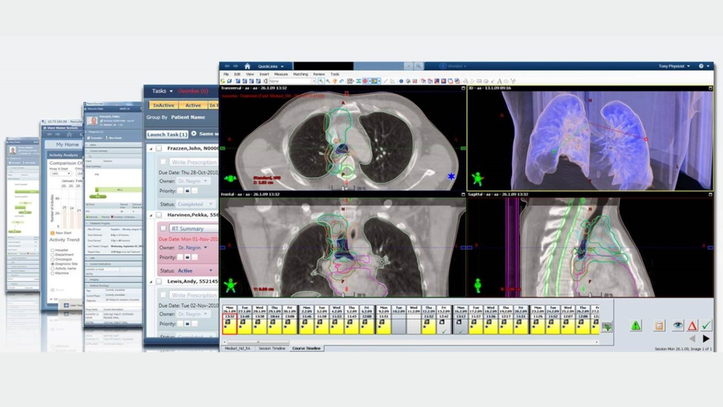 ARIA OIS - Siemens Healthineers