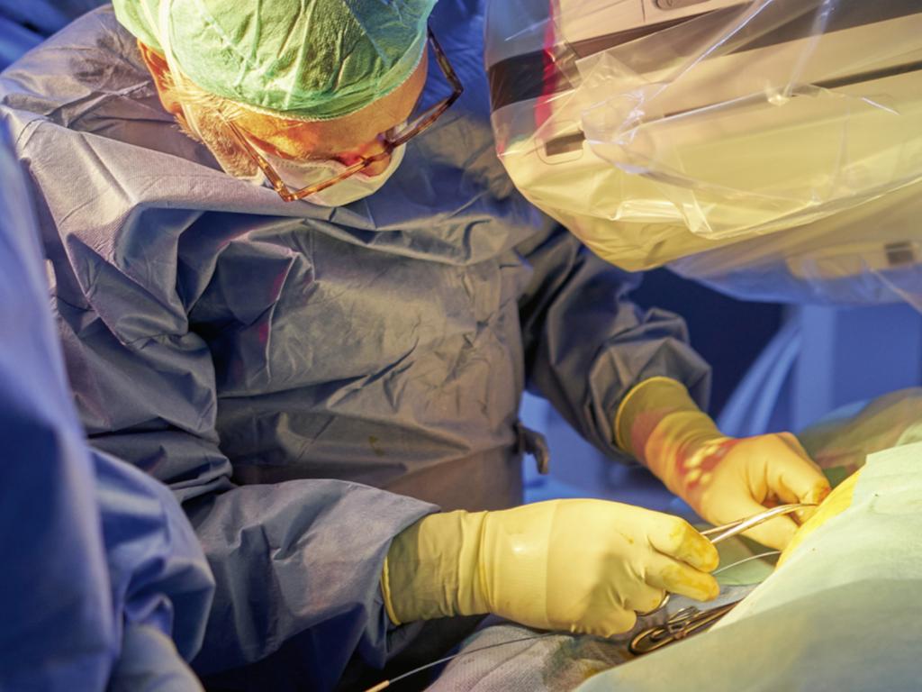 Surgery - Siemens Healthineers