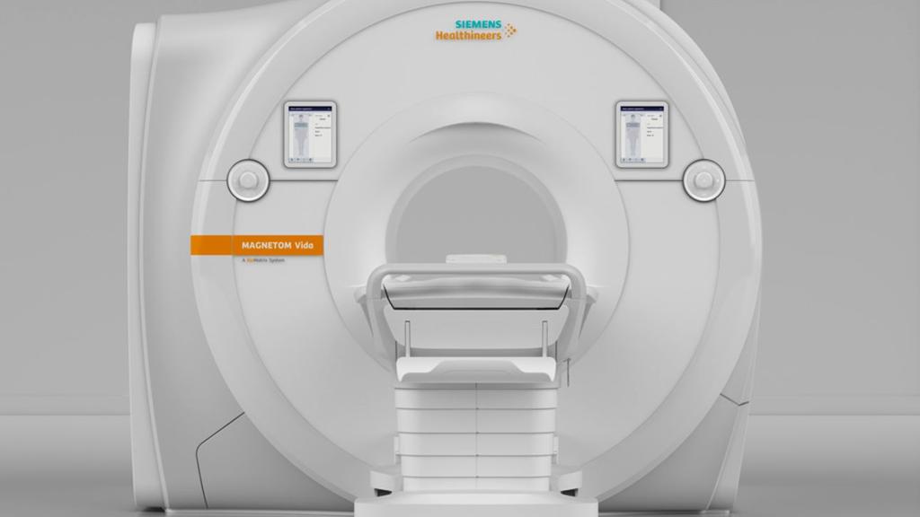 Upgrade Your MAGNETOM MRI Scanner - Siemens Healthineers Singapore