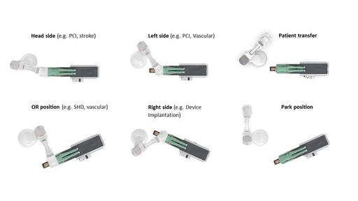 ARTIS icono - Siemens Healthineers Canada