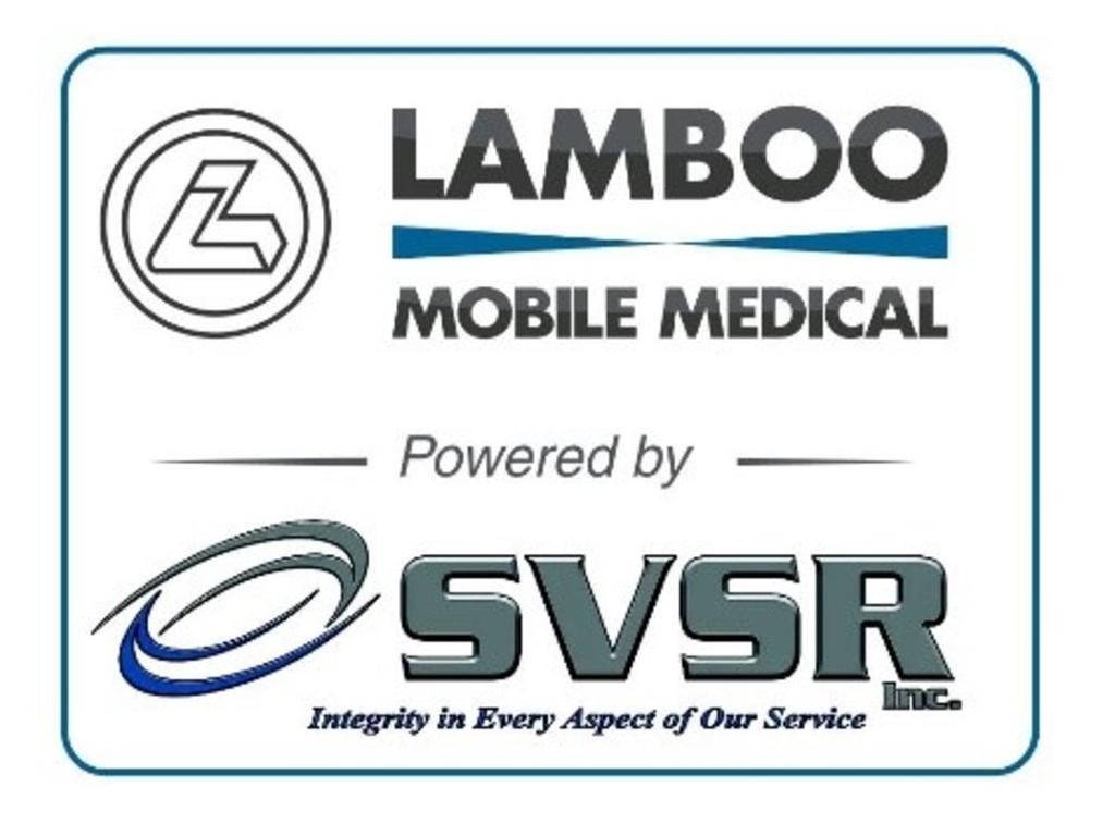 Mobile MRI Scanner - Siemens Healthineers USA