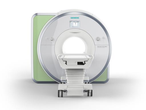 Mobile MRI Scanner - Siemens Healthineers USA