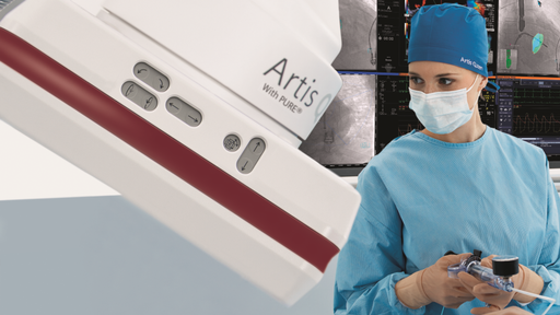 Artis Q.zen - Siemens Healthineers