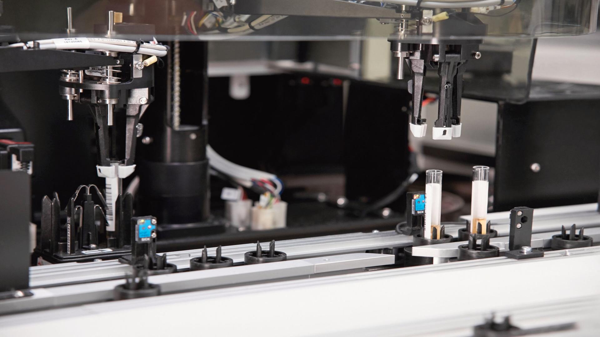 5 Methoden zur Steigerung der Produktivität von Atellica® Solution ...